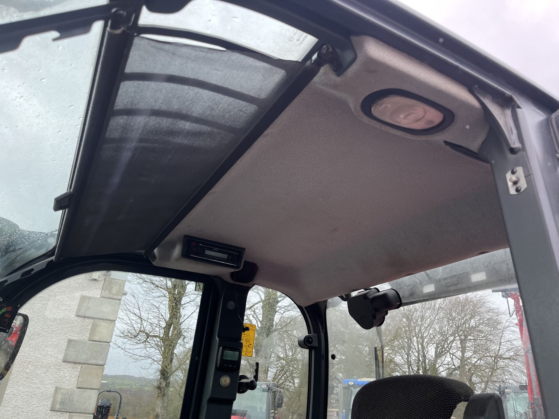 SCHAFFER 8620T - H Fulton Tractors